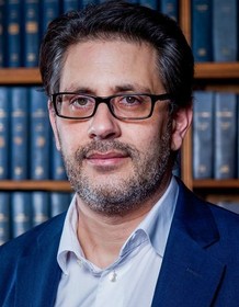 Danny Cohen - Rotten Tomatoes