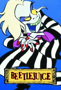 Beetlejuice | Rotten Tomatoes