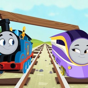 Thomas & Friends: Race for the Sodor Cup - Rotten Tomatoes