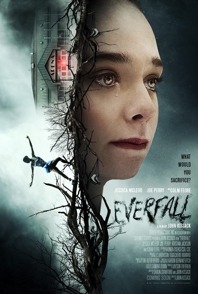 Everfall Pictures | Rotten Tomatoes