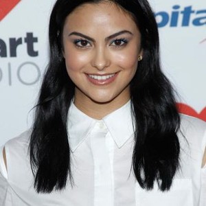 Camila Mendes - Rotten Tomatoes