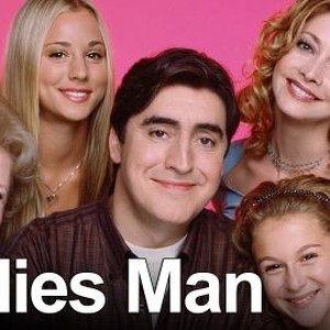 Ladies Man - Rotten Tomatoes