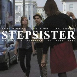 Stepsister - Rotten Tomatoes