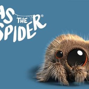 Lucas the Spider: Season 1, Episode 43 - Rotten Tomatoes