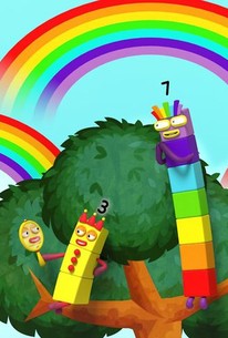 Numberblocks: Season 3, Episode 15 | Rotten Tomatoes