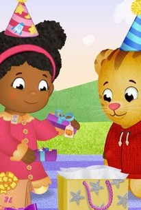 Daniel Tiger's Neighborhood: Season 6, Episode 5 - Rotten Tomatoes