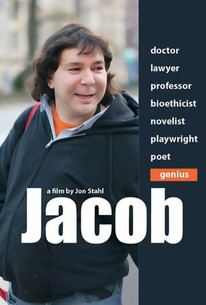Jacob | Reviews | Rotten Tomatoes