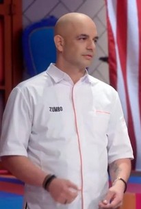 Zumbo's Just Desserts: Season 2, Episode 1 | Rotten Tomatoes
