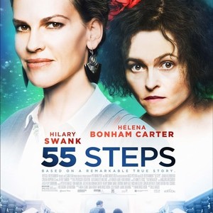 55 Steps - Rotten Tomatoes