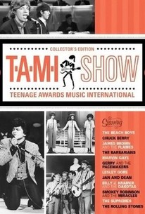The T.A.M.I. Show | Rotten Tomatoes