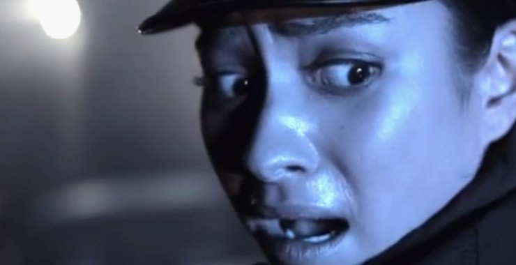 The Possession of Hannah Grace - Rotten Tomatoes