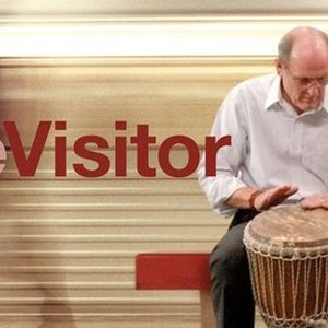 The Visitor - Rotten Tomatoes