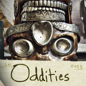 Oddities - Rotten Tomatoes
