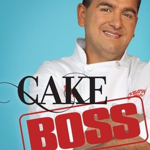 Cake Boss - Rotten Tomatoes