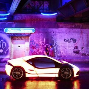 Mute - Rotten Tomatoes