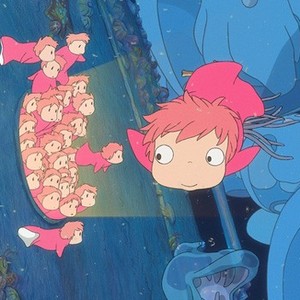 Ponyo - Rotten Tomatoes