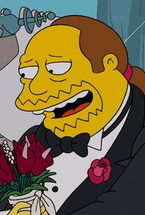 The Simpsons: Season 25, Episode 10 - Rotten Tomatoes