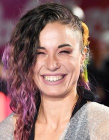 Bec Hill - Rotten Tomatoes