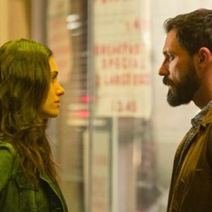 Steve Kazee - Rotten Tomatoes