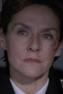 The Commander: Season 1, Episode 2 | Rotten Tomatoes