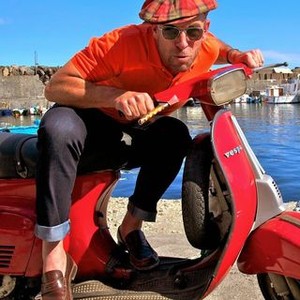 Eat! Drink! Italy! With Vic Rallo: Season 1, Episode 10 - Rotten Tomatoes