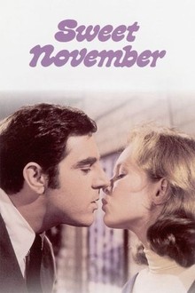 sweet november nothings