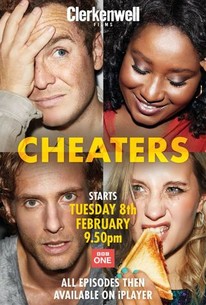Cheaters: Season 1 | Rotten Tomatoes