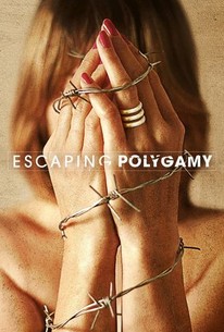 Escaping Polygamy: Season 2 | Rotten Tomatoes