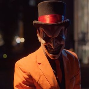 The Jester - Rotten Tomatoes