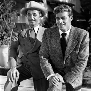 Guy Madison - Rotten Tomatoes
