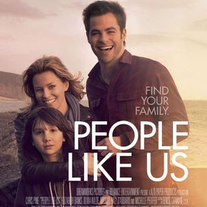People Like Us - Rotten Tomatoes