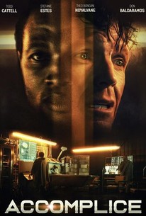 Accomplice (2020) | Rotten Tomatoes