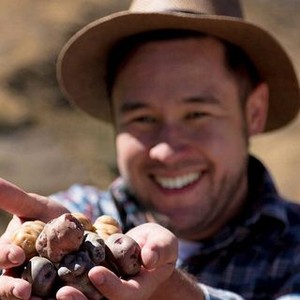 Food -- Delicious Science - Rotten Tomatoes