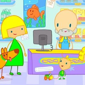 Mya Go: Season 2, Episode 15 - Rotten Tomatoes