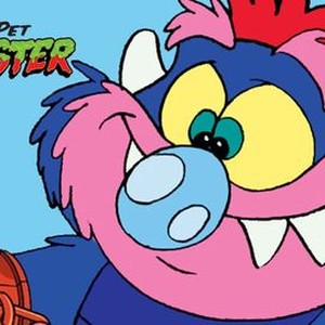 My Pet Monster - Rotten Tomatoes