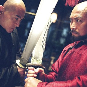 Fearless - Rotten Tomatoes