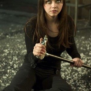 Cursed - Rotten Tomatoes