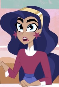Dc Super Hero Girls Season 2 Episode 5 Rotten Tomatoes