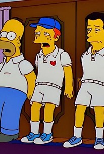 The Simpsons: Season 10, Episode 5 | Rotten Tomatoes
