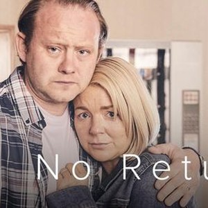 No Return - Rotten Tomatoes