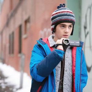 Jack Dylan Grazer - Rotten Tomatoes