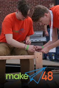 Make48: Season 1 | Rotten Tomatoes