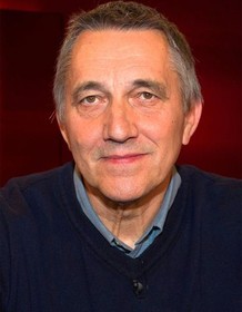 Peter Zudeick | Rotten Tomatoes