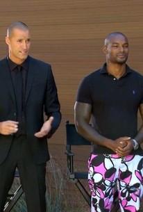 The Face: Season 2, Episode 3 | Rotten Tomatoes