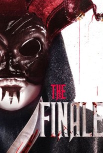 The Finale | Rotten Tomatoes