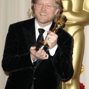 Andrew Stanton - Rotten Tomatoes