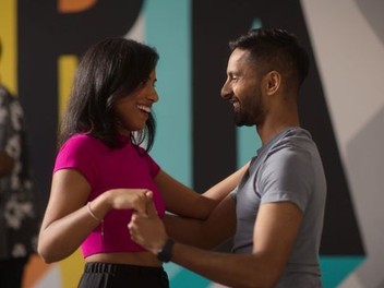 vikash indian matchmaking