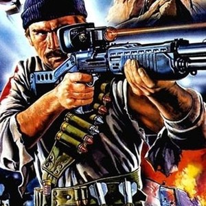 Blastfighter - Rotten Tomatoes
