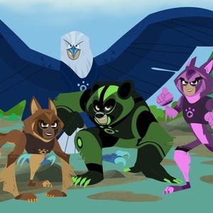 Wild Kratts: Season 3, Episode 13 - Rotten Tomatoes