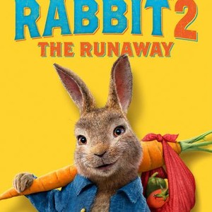 Peter Rabbit 2: The Runaway - Rotten Tomatoes